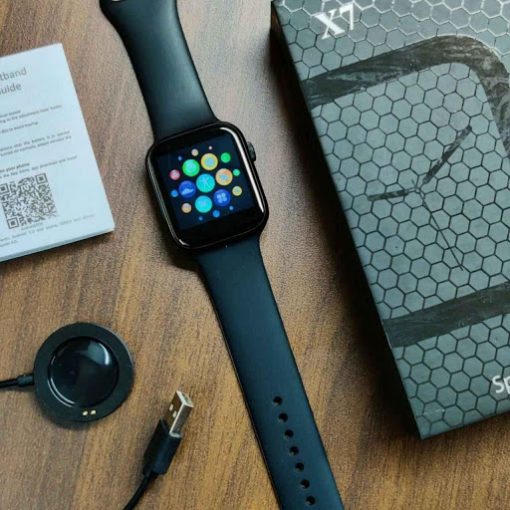 Fit Pro Smartwatch X7 | Family Store Bosna