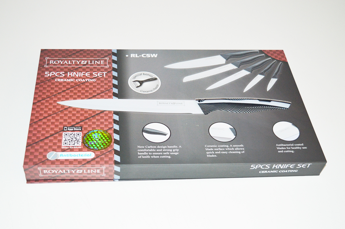 Royalty Line | Family Store Bosna