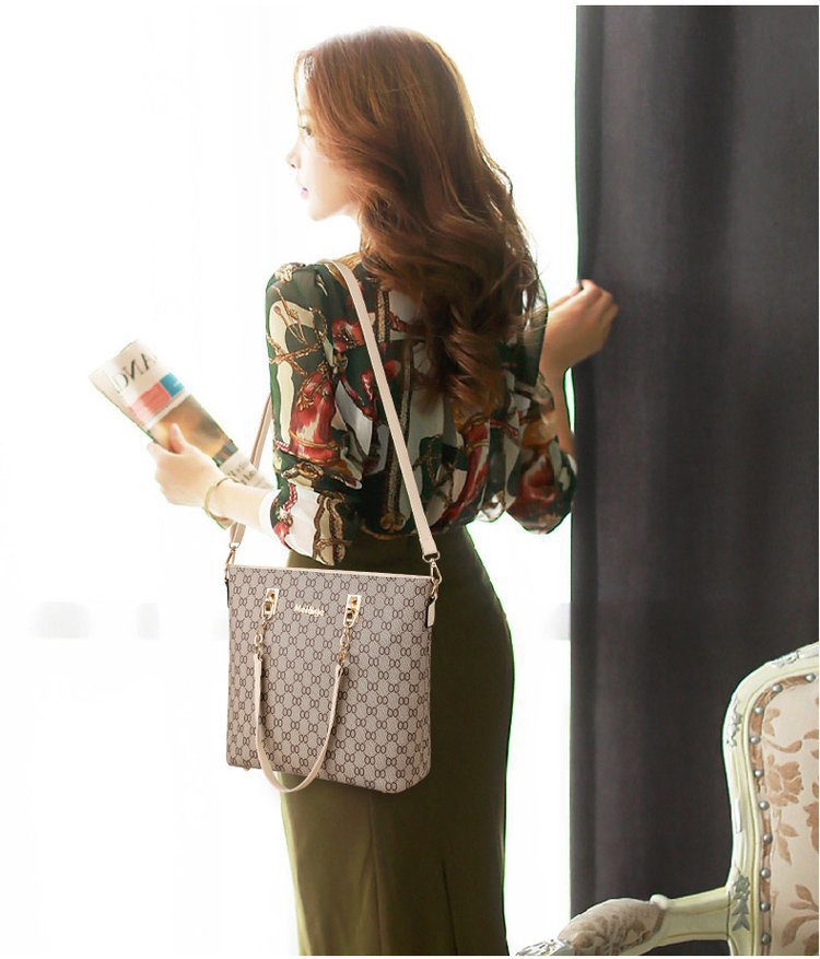 Set ženskih torbi 6 u 1 | Family Store Bosna